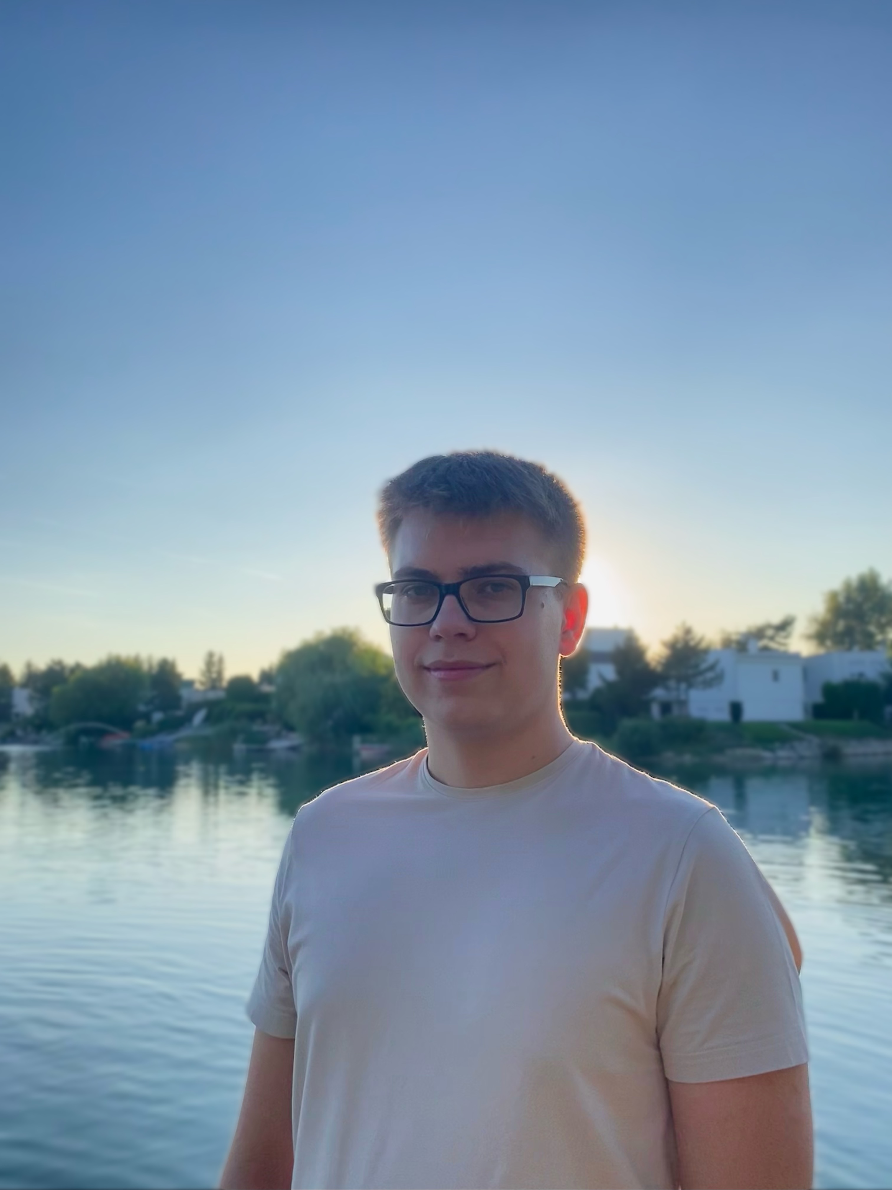 Marián Figula - Web Developer Portfolio | Full-Stack Developer